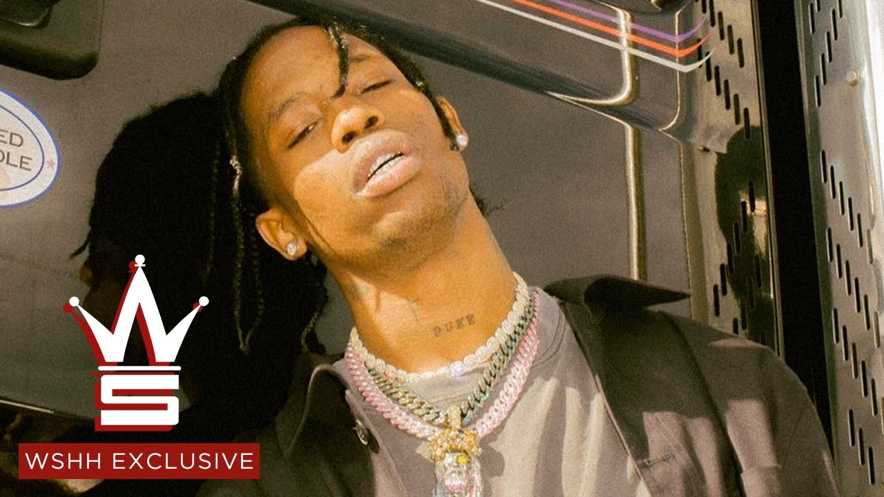 Travis Scott "Butterfly Effect" (WSHH Exclusive - Official Audio ...