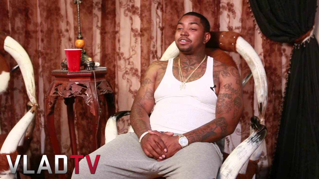 Lil Scrappy: 50 Cent Is a "Wealthy A** Goon" | Certified BOOTLEG