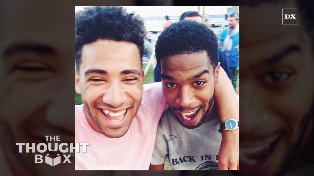 KYLE Stood In Line At Kid Cudi Meet-And-Greet After Opening For G-Eazy ...