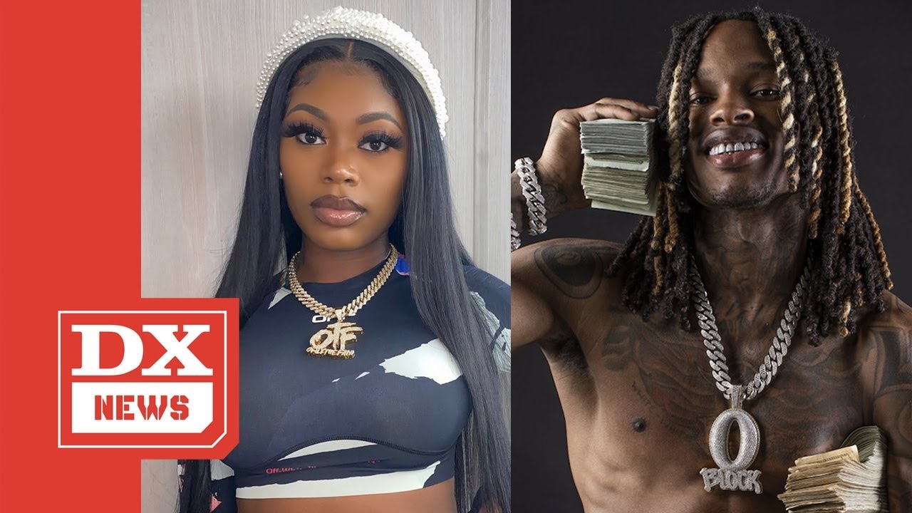 King Von's Last Words To Asian Doll Suggest His Friends Abandoned Him ...