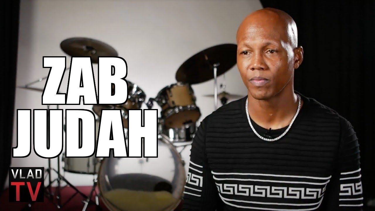 Zab Judah: Buster Douglas Couldn't Come to NY After Beating Mike Tyson ...