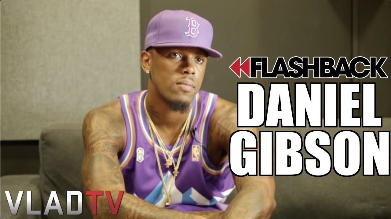 Daniel Gibson: LeBron James Has a Fear of Being Average (Flashback) # ...