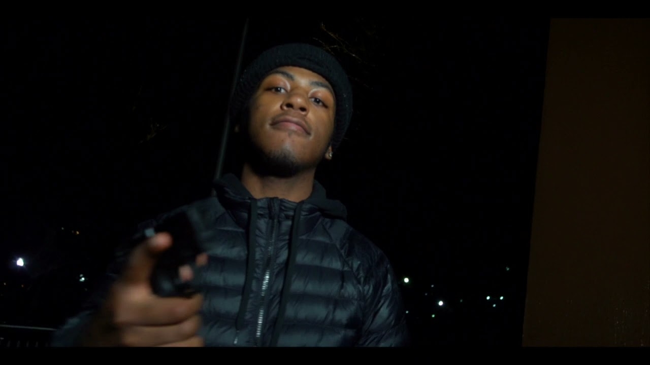 BPC Byrdo x Hound Gang Nut Man x Drillman - Woah | Certified BOOTLEG