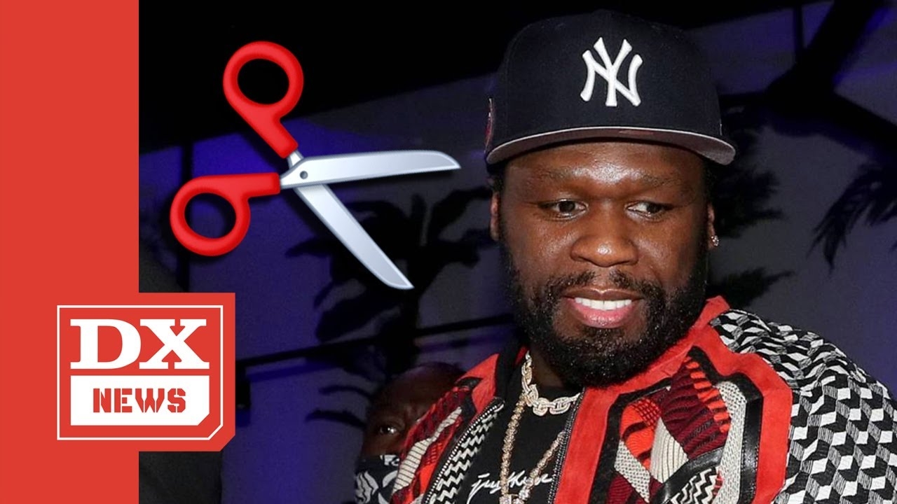 50 Cent Shares Which Rappers Didn't Make The 'Power' Or 'BMF' Audition ...
