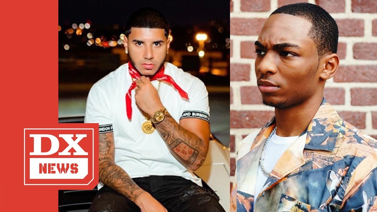 Brooklyn Rapper Bizzy Banks Claims CJ Stole His Rhymes & Whole Flow ...
