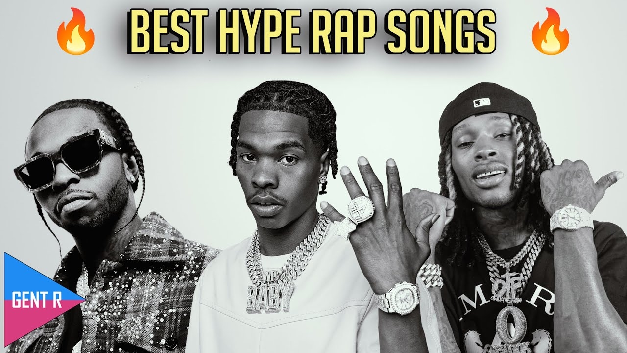 BEST HYPE RAP SONGS 2020 | Certified BOOTLEG