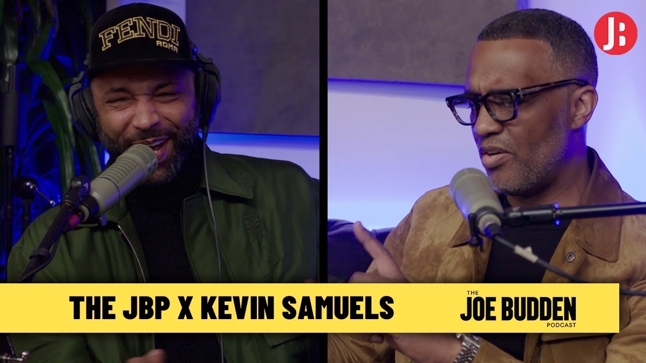 The JBP x Kevin Samuels Special | The Joe Budden Podcast | Certified BOOTLEG