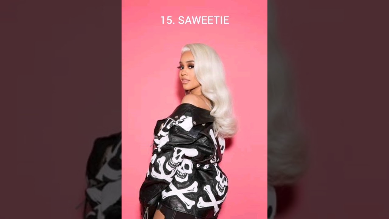 Top 15 female rappers of 2020 | Certified BOOTLEG