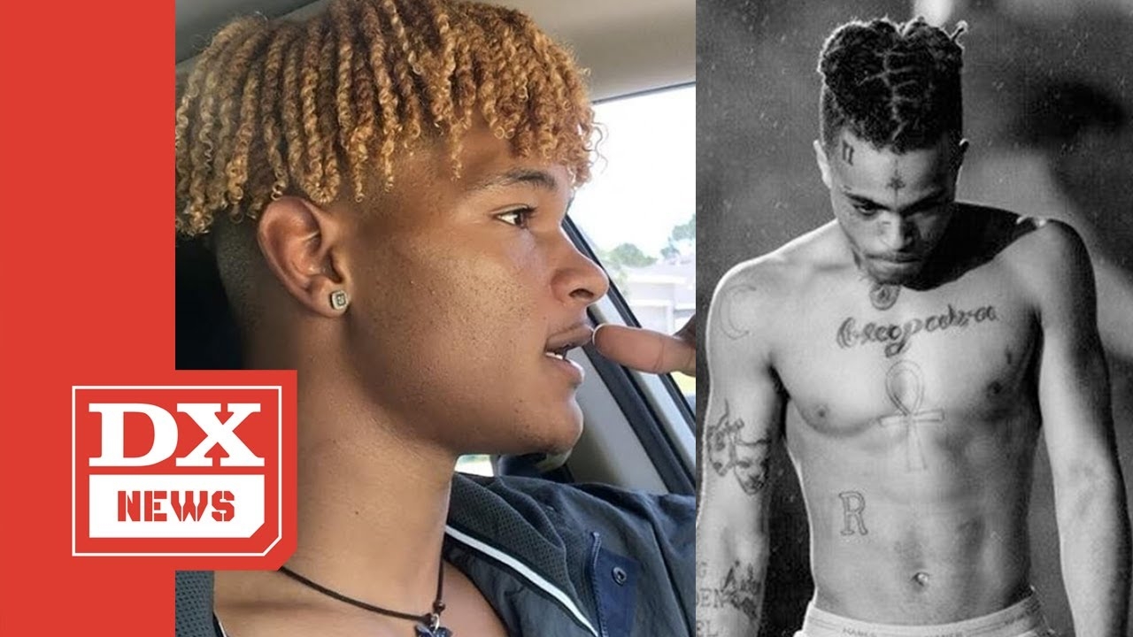 XXXTENTACION’s Brother Is Suing Late ‘Look At Me’ Rapper’s Mother ...