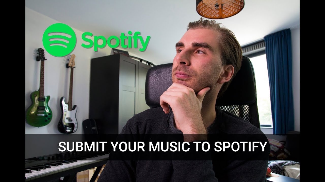 How to Submit Your Music to Spotify Official Playlists | Certified BOOTLEG