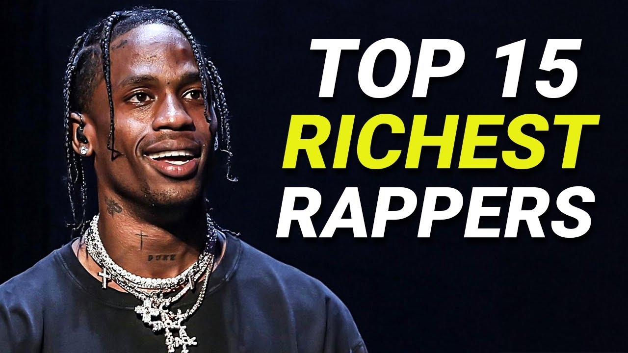 Top 15 RICHEST Rappers of 2019 | Certified BOOTLEG