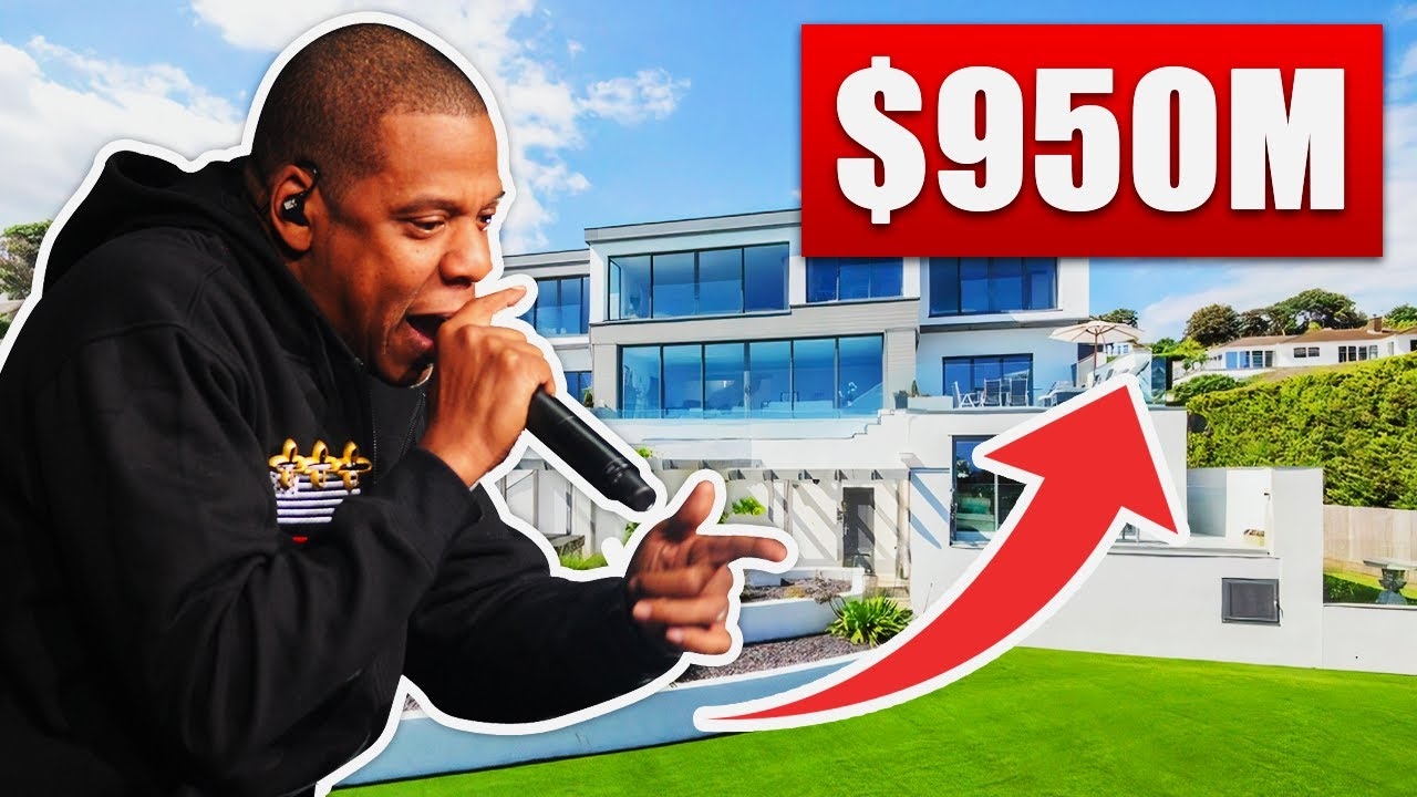 7 Richest Rappers In The Entire World 2021 | Certified BOOTLEG