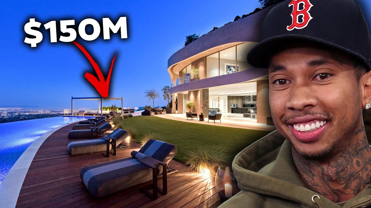 8 Rappers Who Are Richer Than You Think | Certified BOOTLEG