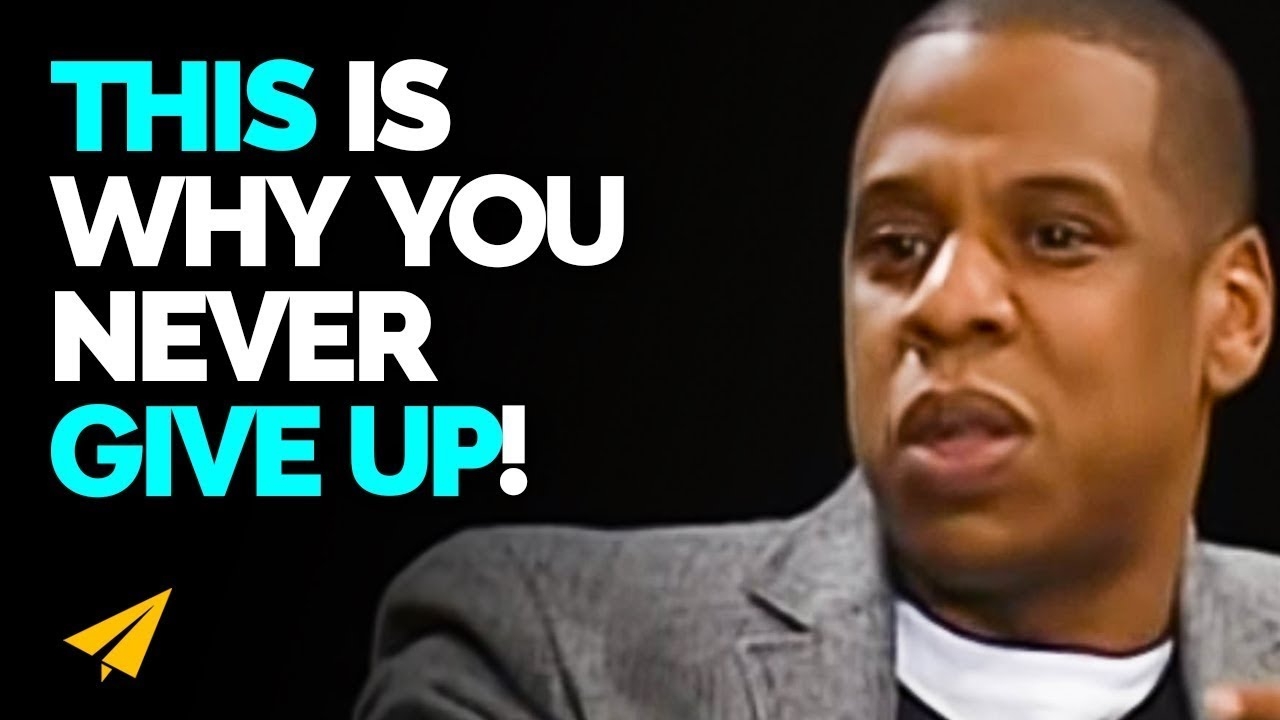 The RICHEST Rapper in HISTORY Shares His SECRETS! | Jay Z | Top 10 ...