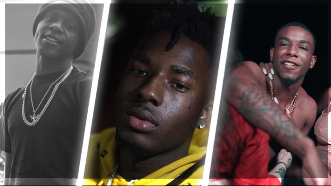 Underrated Rap Songs You NEED To Add To Your Playlist (February 2020 ...