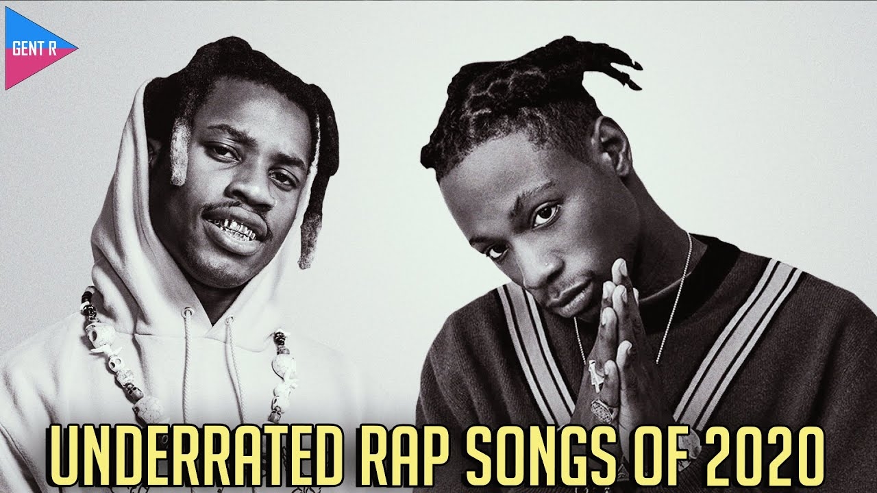 UNDERRATED RAP SONGS OF 2020 | Certified BOOTLEG