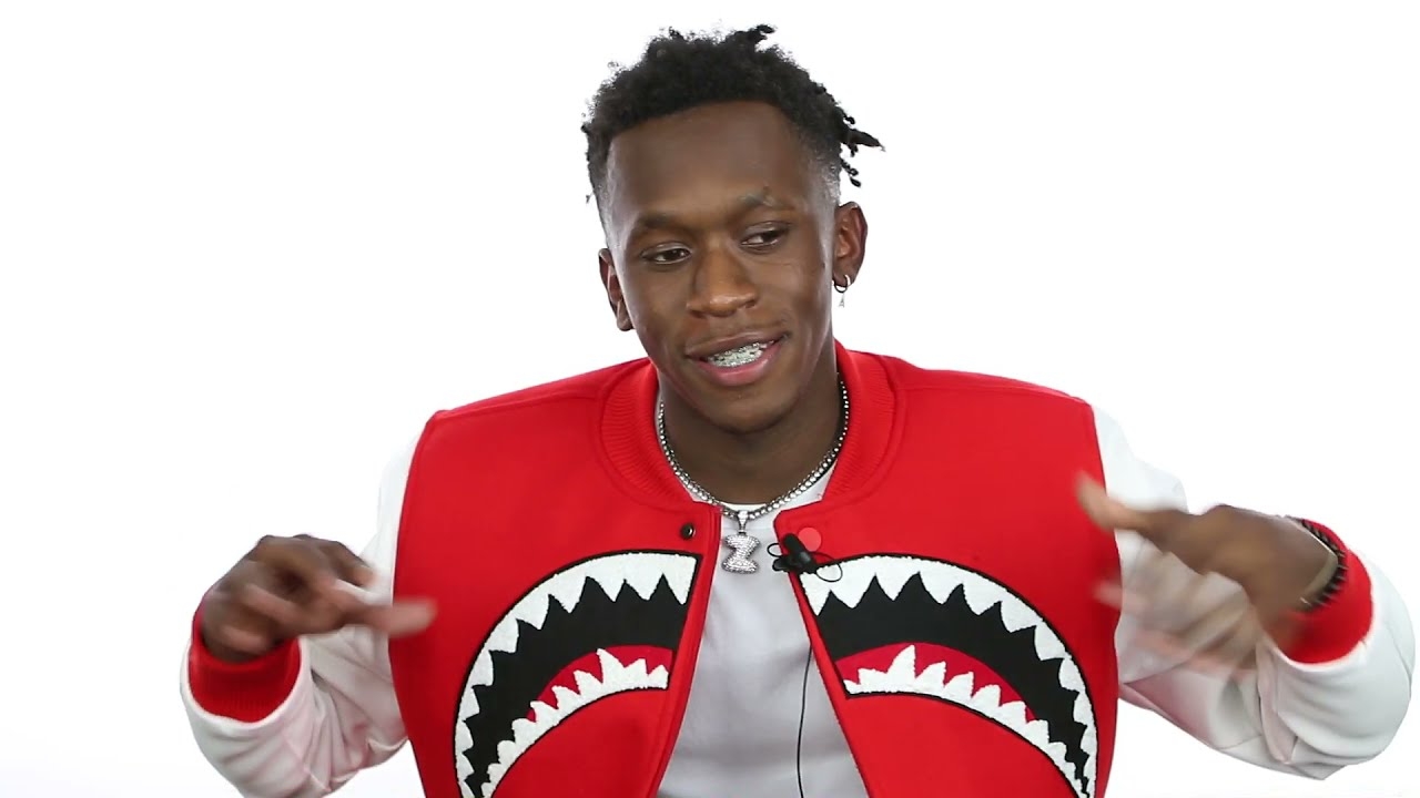 Zach Twa Gets Honest About Dixie D'Amelio, Chris Brown, Justin Bieber ...