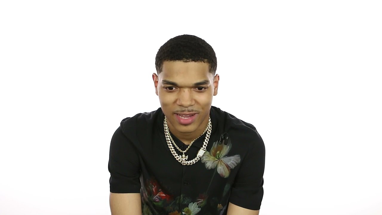 What Is Drill Music? PNV Jay Definition Here (part 8) | Certified BOOTLEG