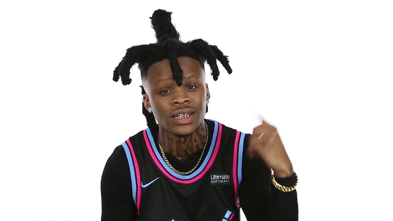 Saedemario Why I Do Not Speak (part 5) | Certified BOOTLEG