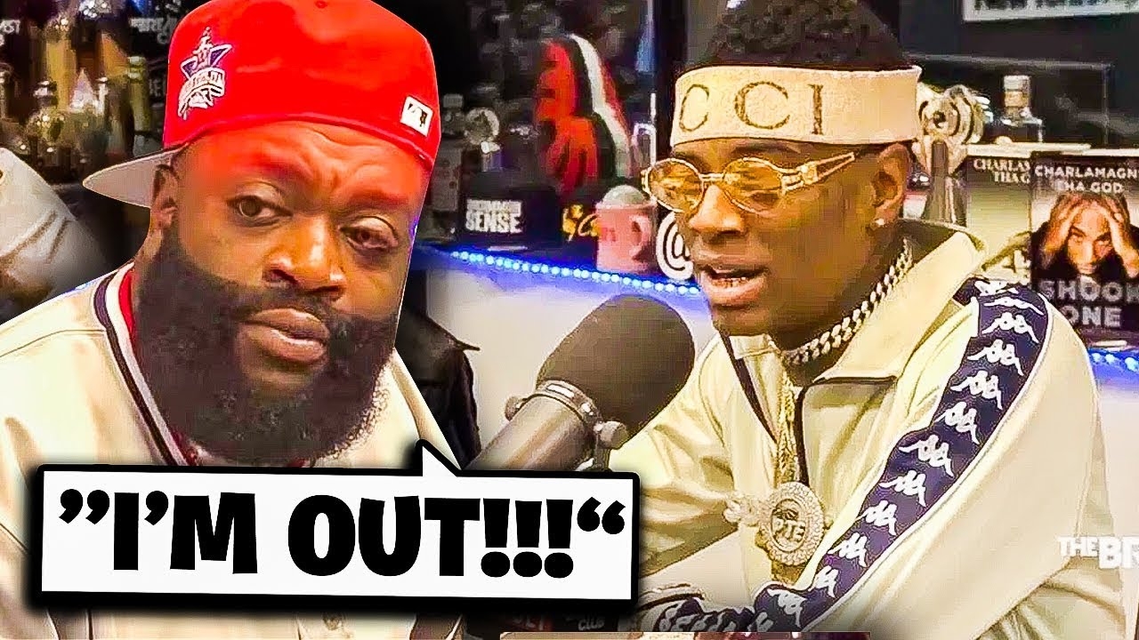 Rappers Calling Out Interviewers & Radio Hosts | Certified BOOTLEG