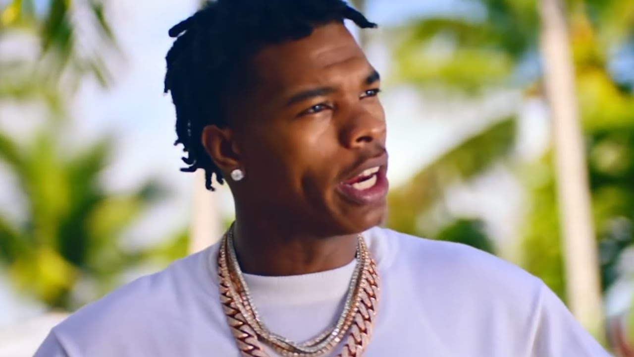 DJ Khaled ft Post Malone, Lil Baby, DaBaby, Megan Thee Stallion "I Did ...