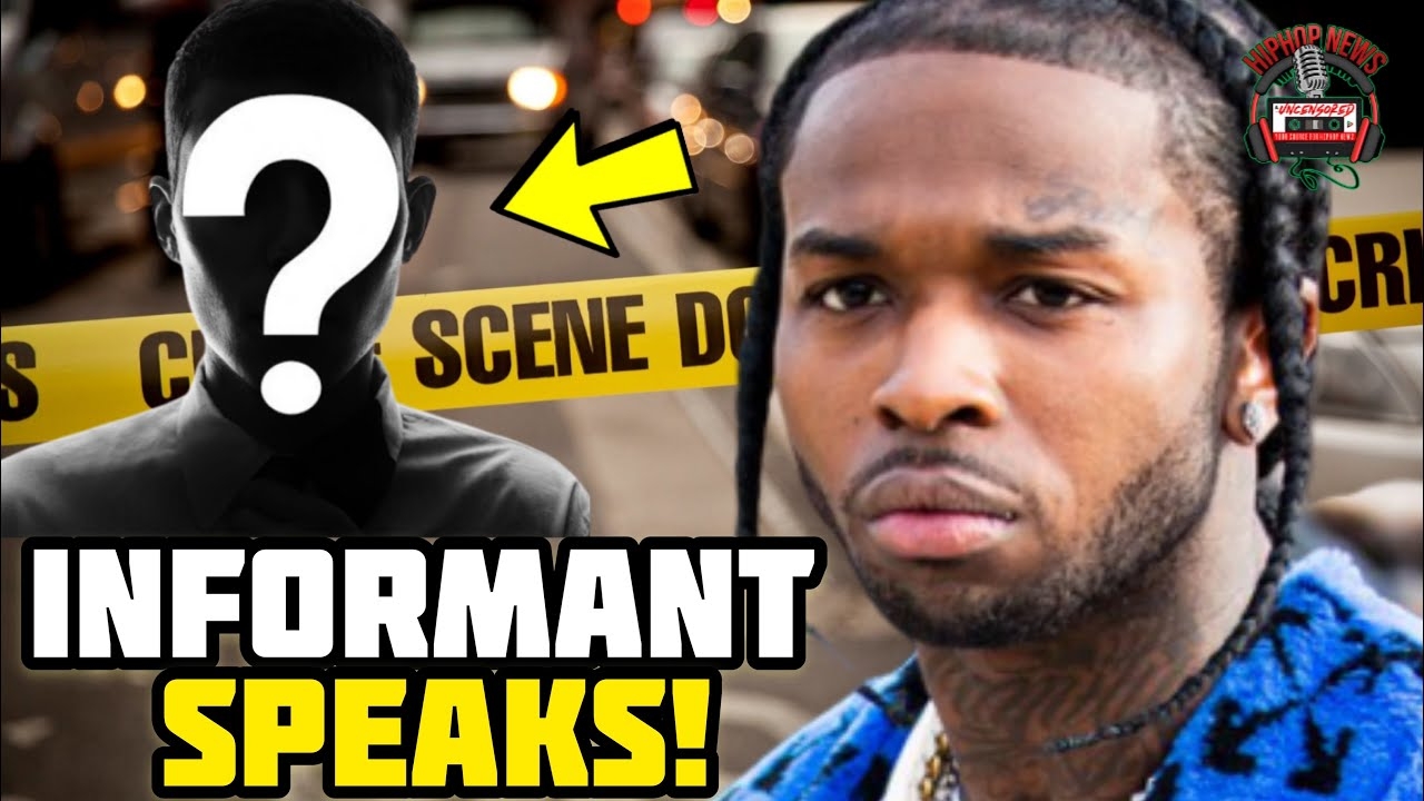 BREAKING: Police Informant Reveals Scary Details Of What Really Happen ...