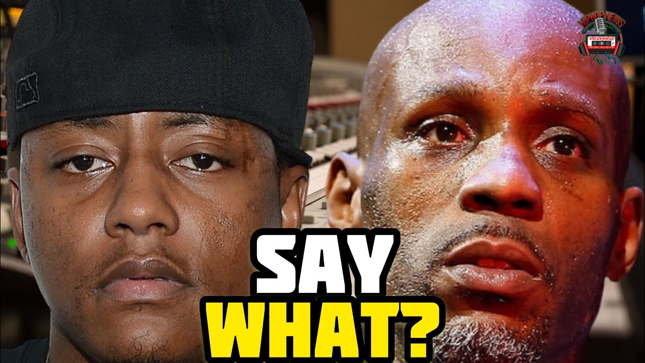 Cassidy Drops The Real About DMX's Death & All The Fake Love! | Certified BOOTLEG