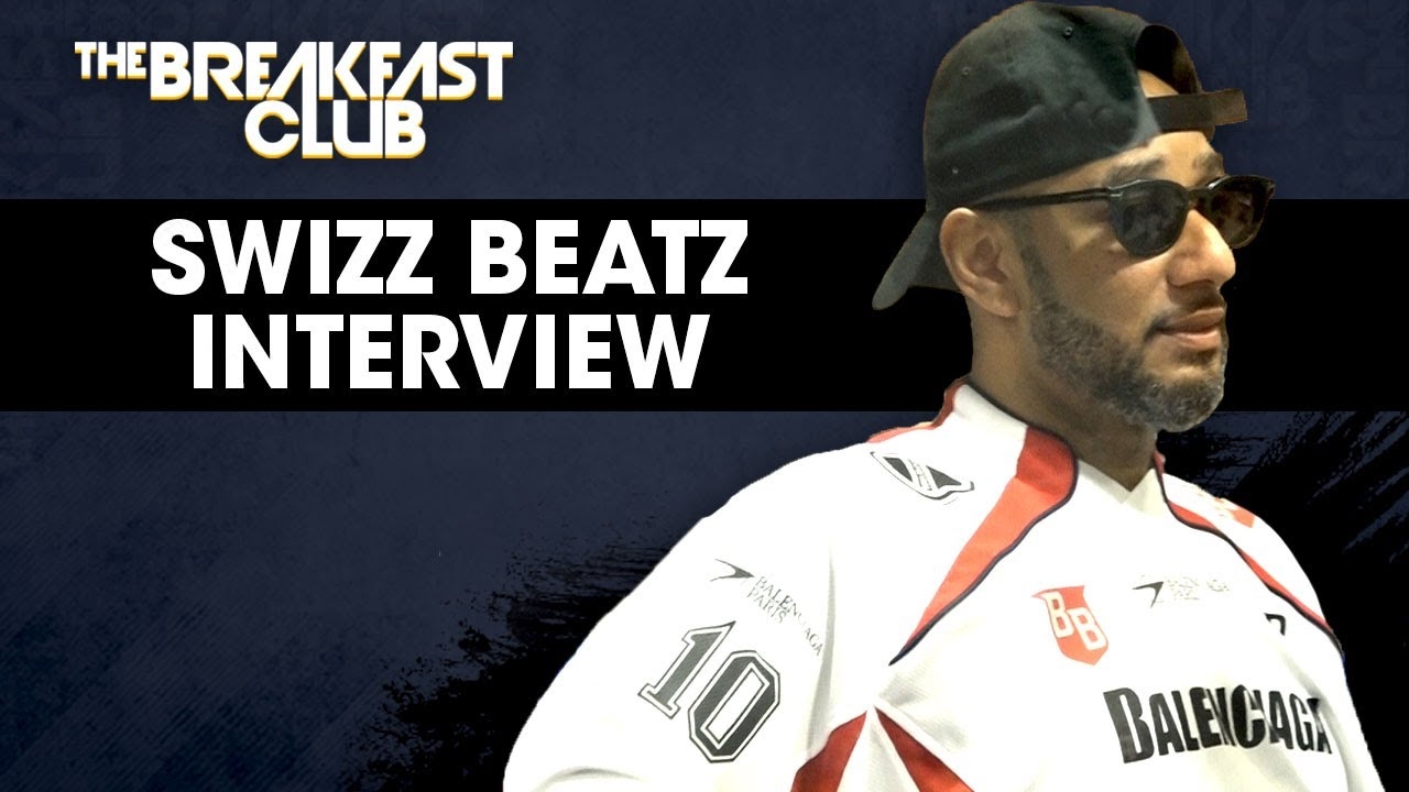 Swizz Beatz Reveals DMX’s Final Album Concepts, His Legacy, The Future ...