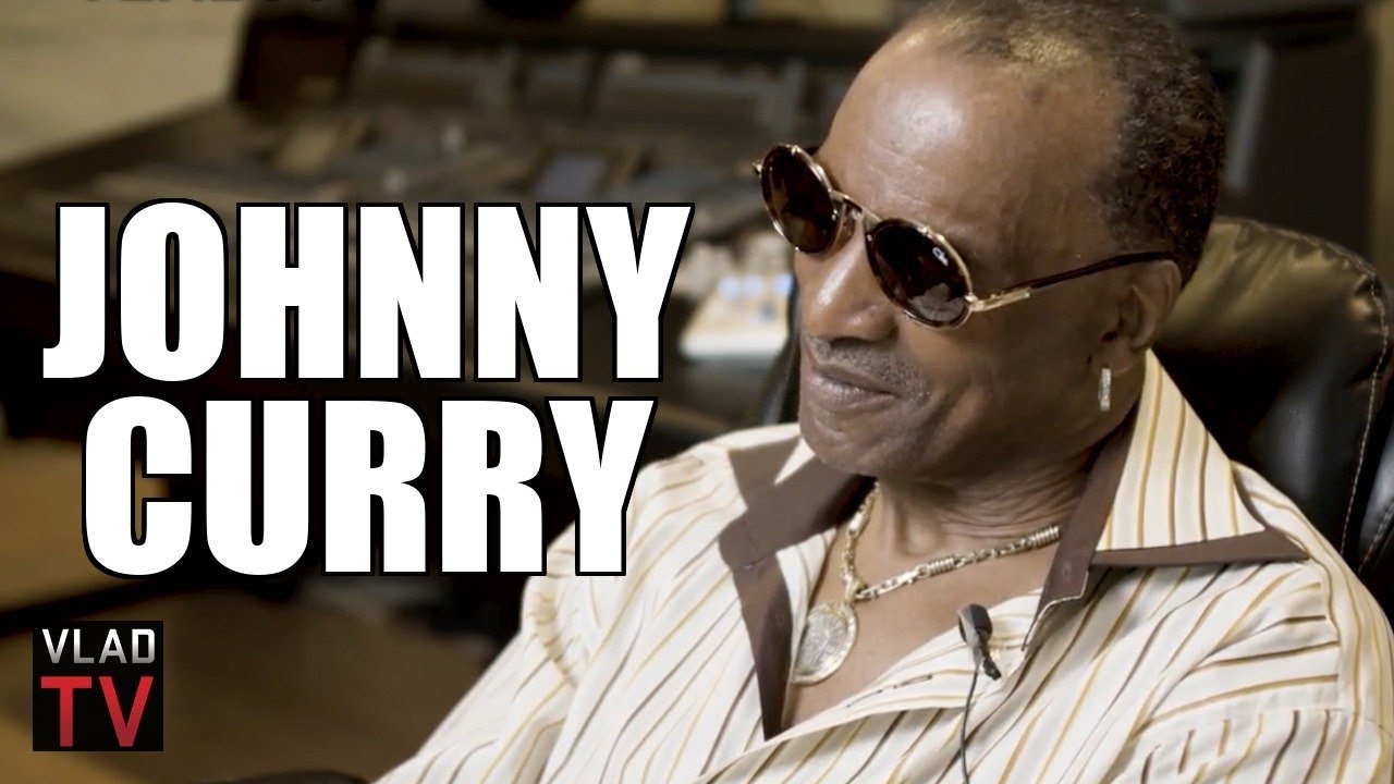 Johnny Curry on White Boy Rick Recently Getting Out of Prison After 31 ...