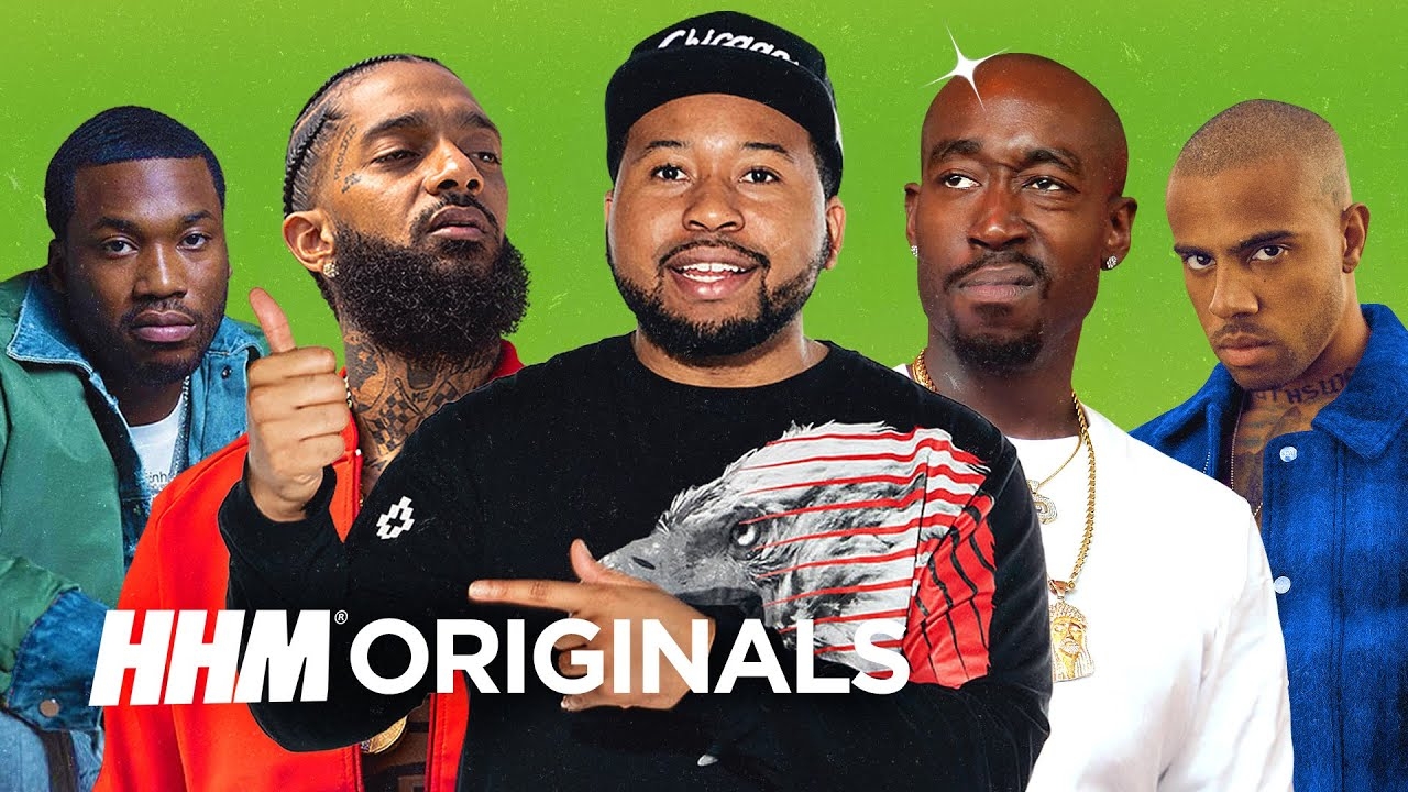 Why Doesn't Hip Hop Respect DJ Akademiks | Certified BOOTLEG