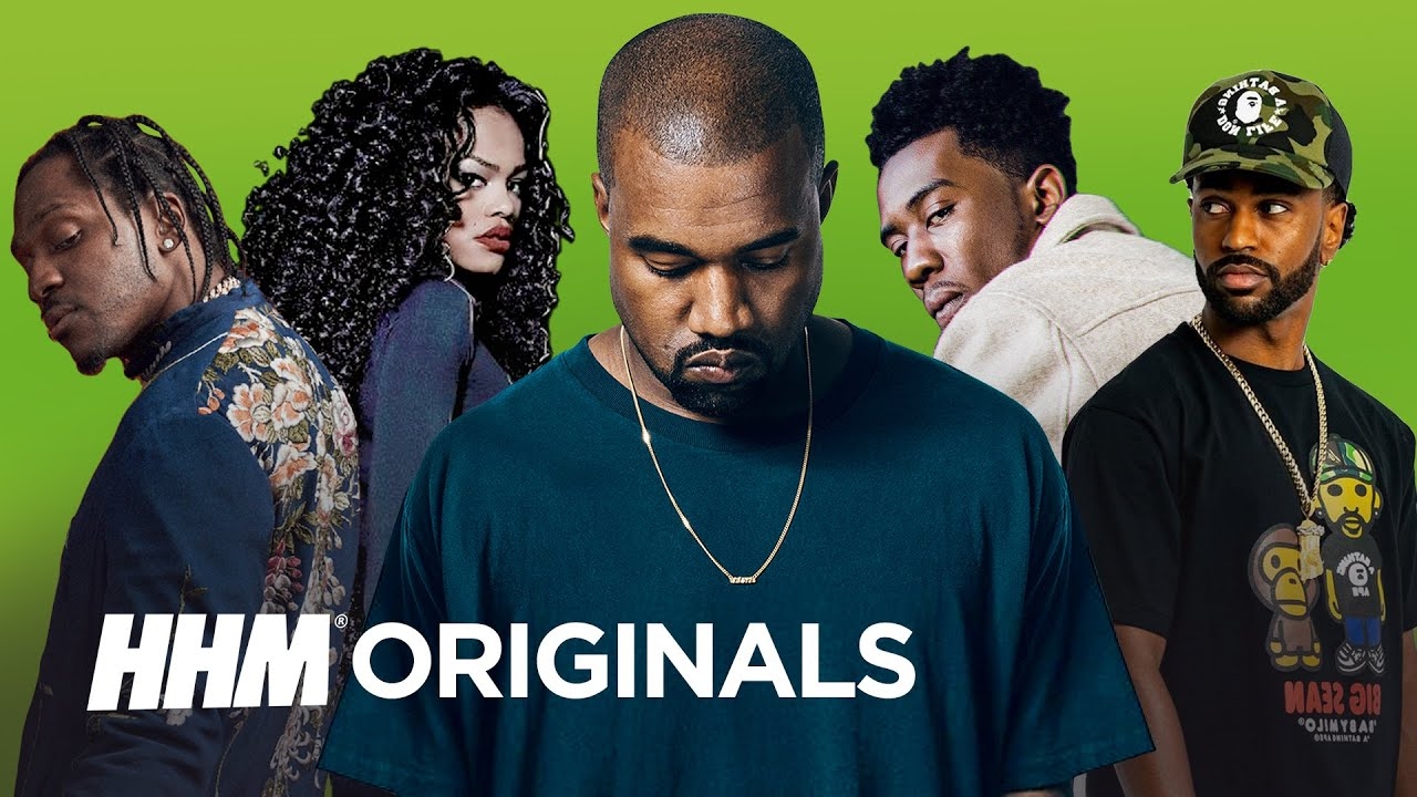 The Truth About Kanye West's Record Label | Certified BOOTLEG