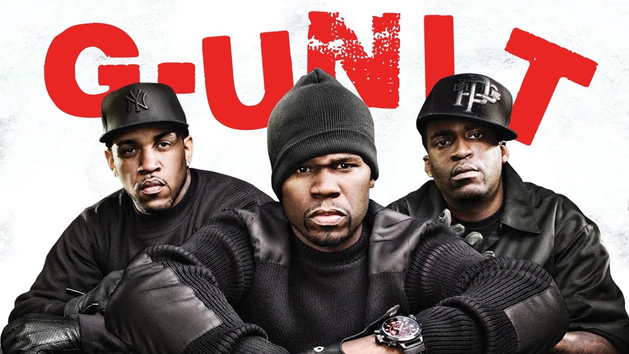 Why 50 Cent Wants To Erase G Unit From His Hip-Hop History | Certified ...