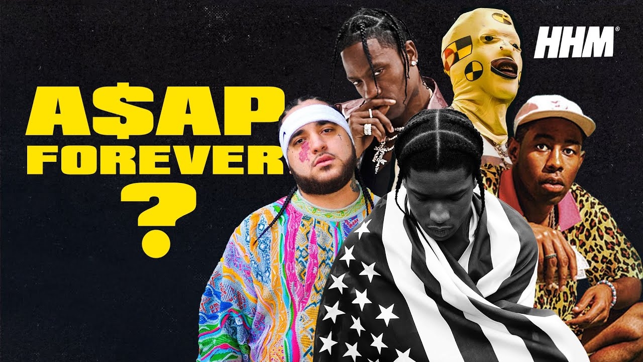 Why ASAP Rocky Sabotaged His Career (On Purpose) | Certified BOOTLEG