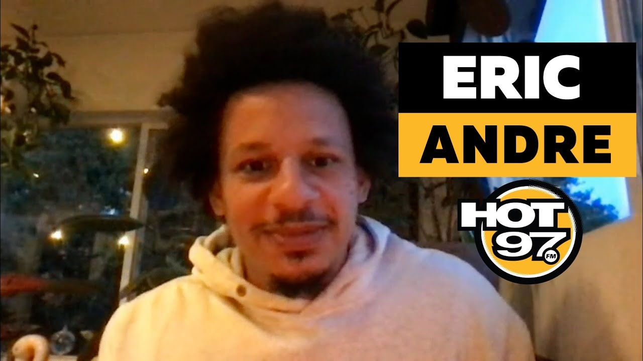 The Most Random Interview EVER w/ Eric Andre | Certified BOOTLEG
