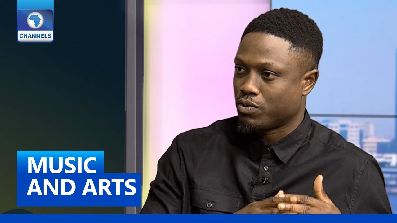 Nigerian Hip-Hop Culture Isn't Declining, It's Just Rising - Vector Tha ...