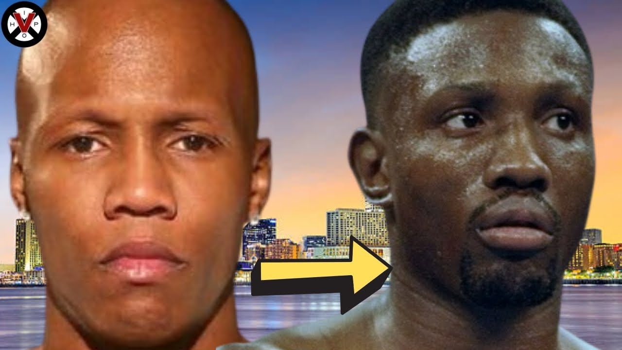 Zab Judah Gets PERSONAL Speaking The Death Of Pernell Whitaker! ”He was ... Zab Judah Gets PERSONAL Speaking The Death Of Pernell Whitaker! ”He was ...