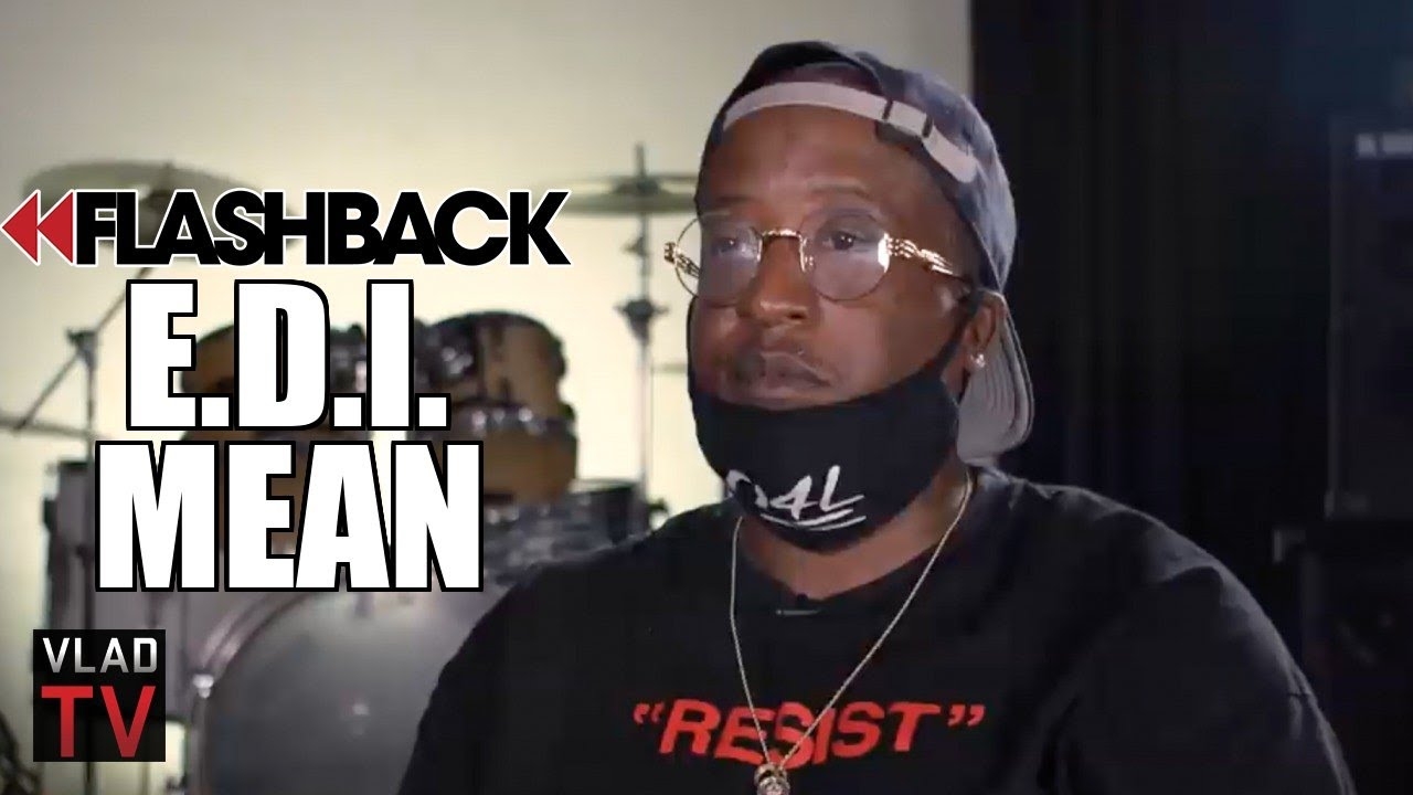 E.D.I. Mean on George Floyd's Death Looking Personal to Derek Chauvin (Flashback) | Certified ...