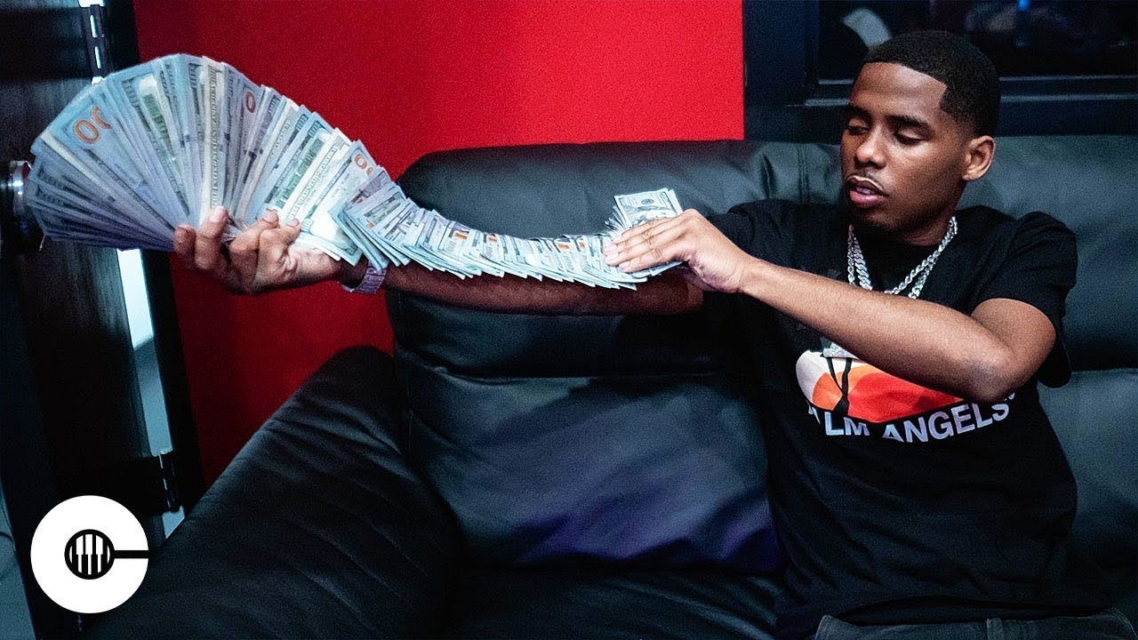 Pooh Shiesty Indicted by Feds for Shooting two other people and robbing ...