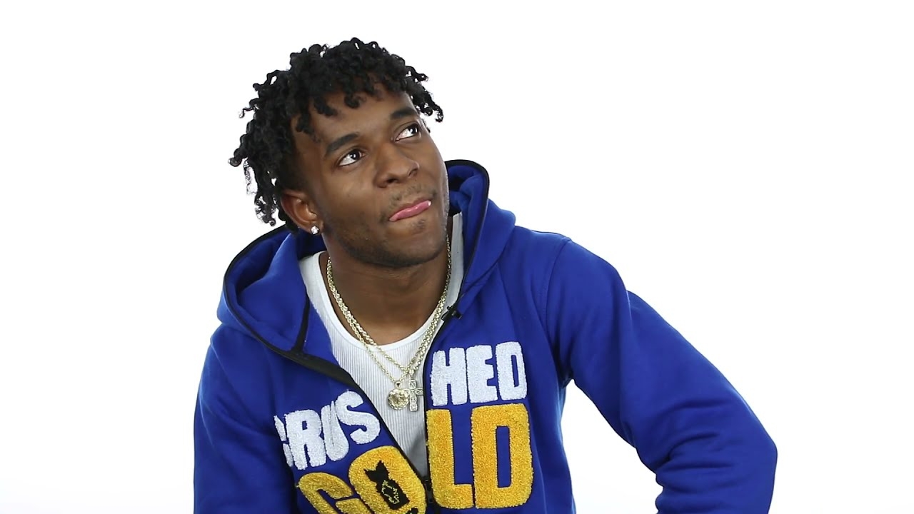 Mooski Reveals His Race, Ethnicity, Nationality (part 2) | Certified ...