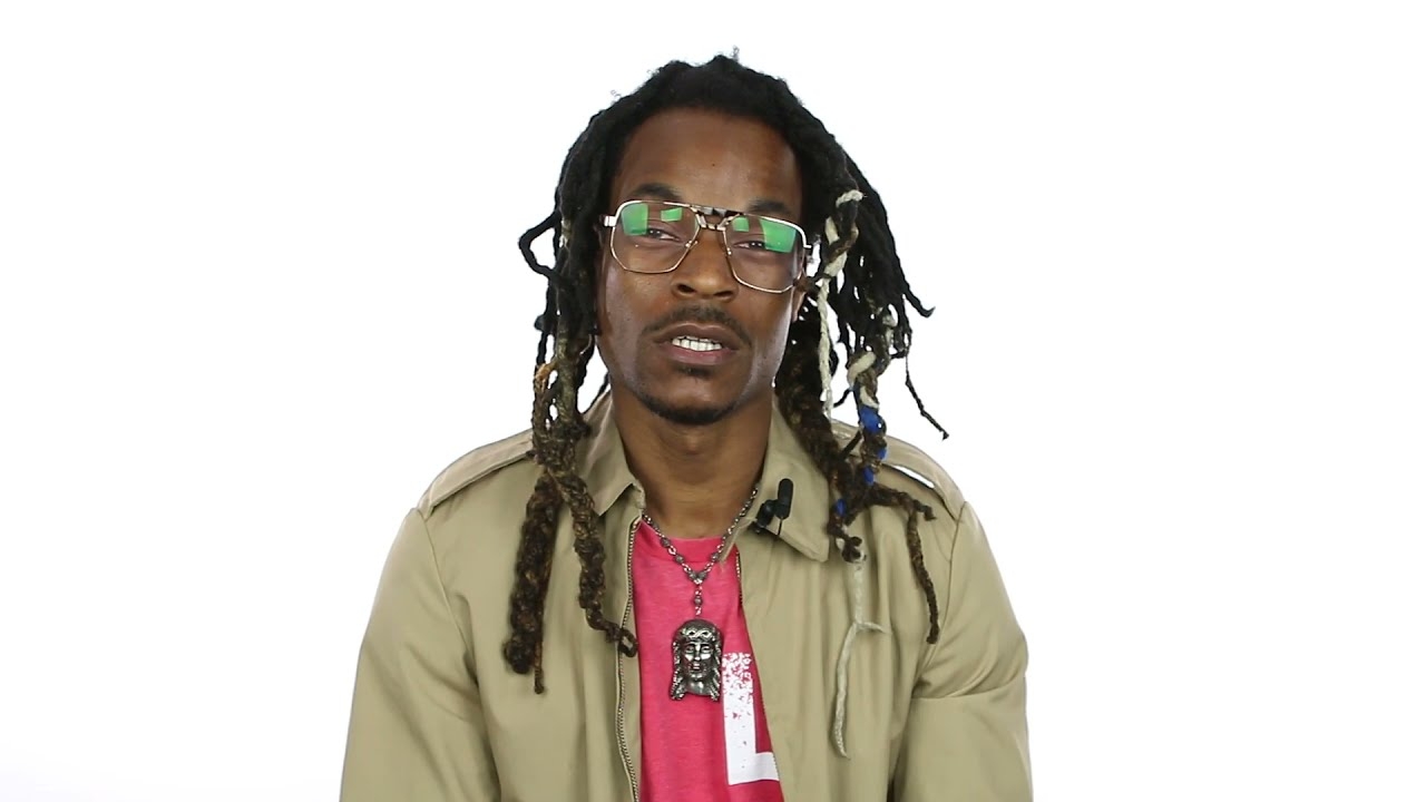 Shad Da God Explains Atlanta Zones and How To Spot The Difference (part ...