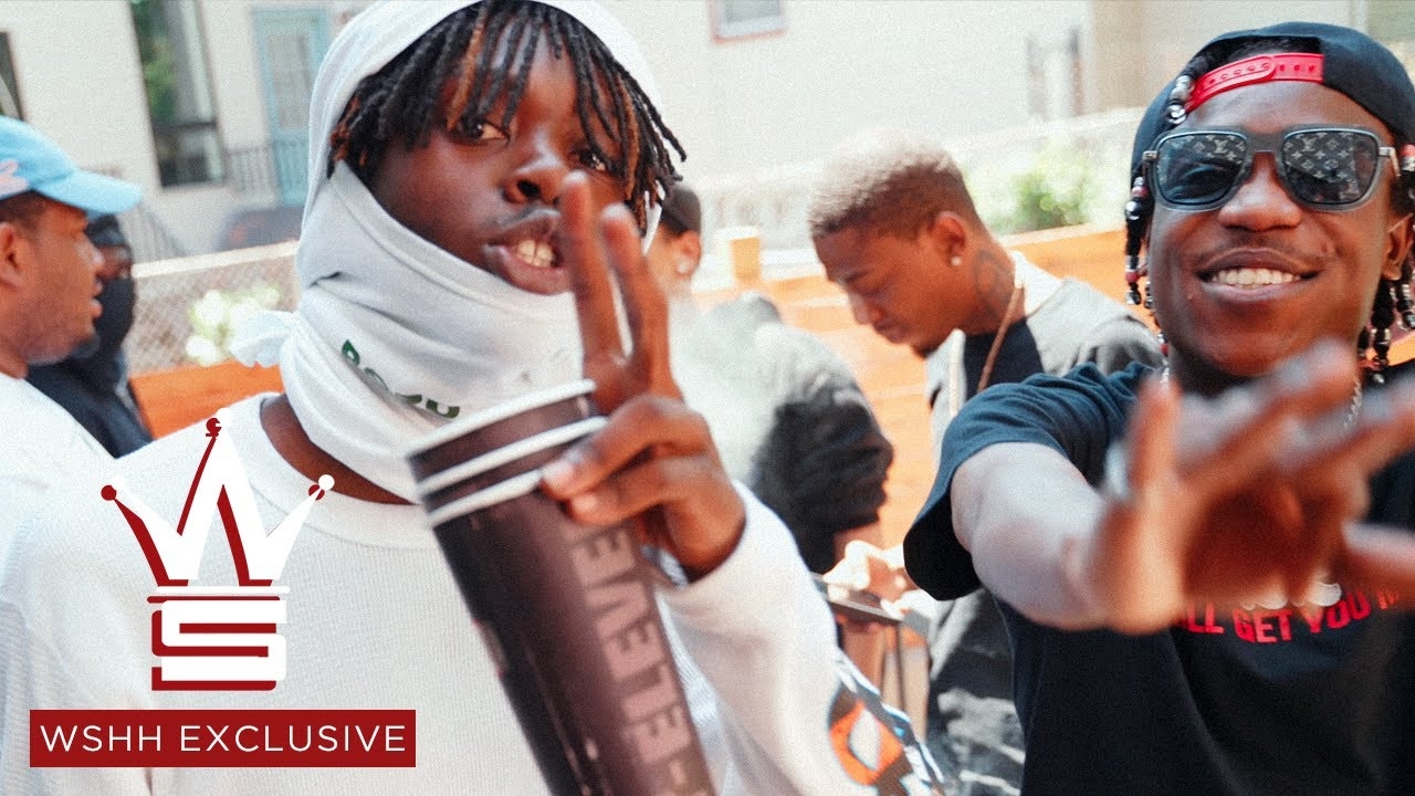 Pasto Flocco Feat. 22Gz - R2 (Official Music Video) | Certified BOOTLEG