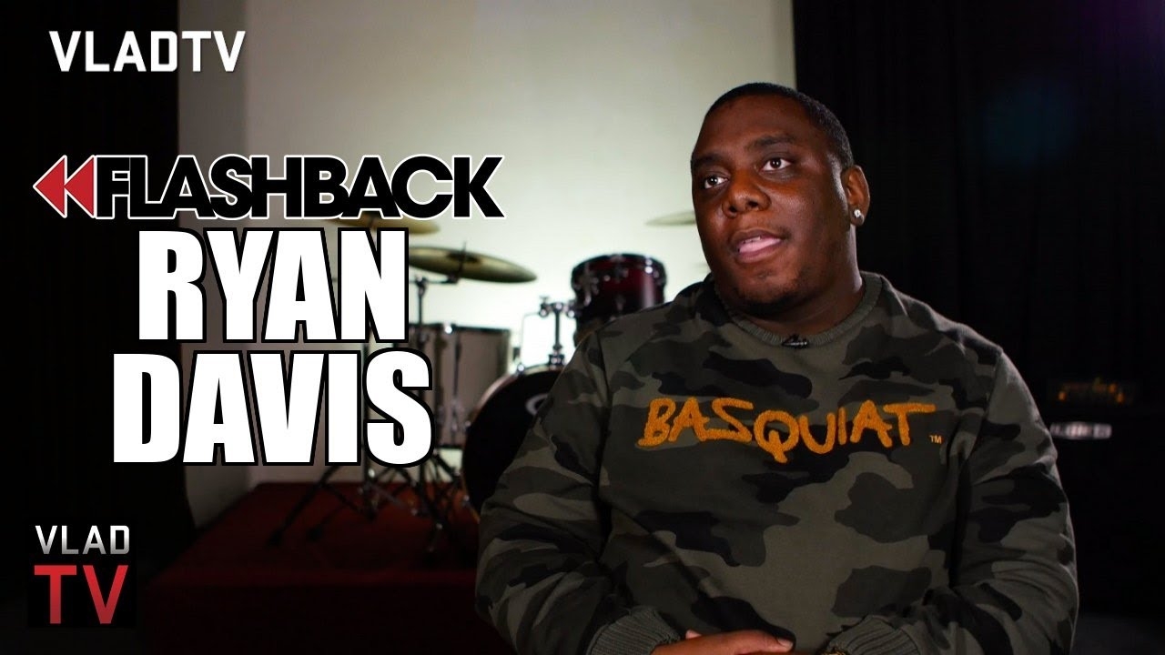 Ryan Davis on Seeing DaBaby Blow Up in North Carolina: Trouble Finds Him (Flashback) | Certified ...