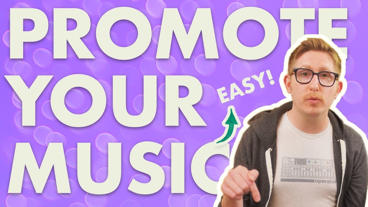 Easy Ways To Promote Your Music Using DistroKid | Certified BOOTLEG