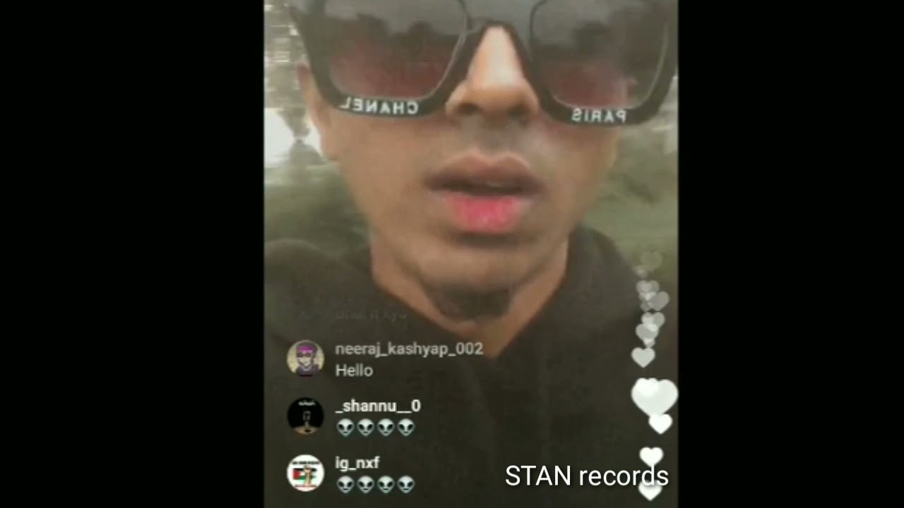 MC Stan reply to all hip hop news channel and D M C | Certified BOOTLEG