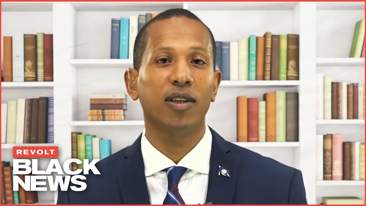 Shyne Barrow opens up about his plans for Belize as new Leader of the ...
