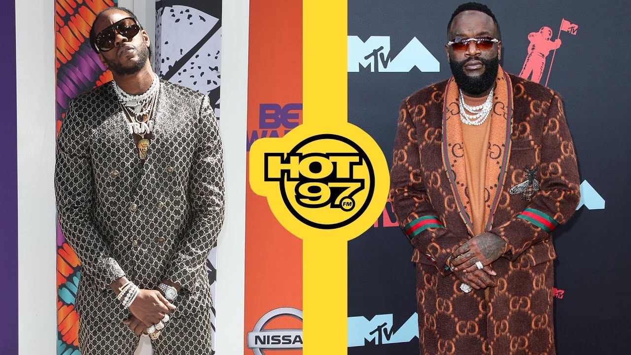 Previewing 2 Chainz vs Rick Ross Verzuz Battle! | Certified BOOTLEG