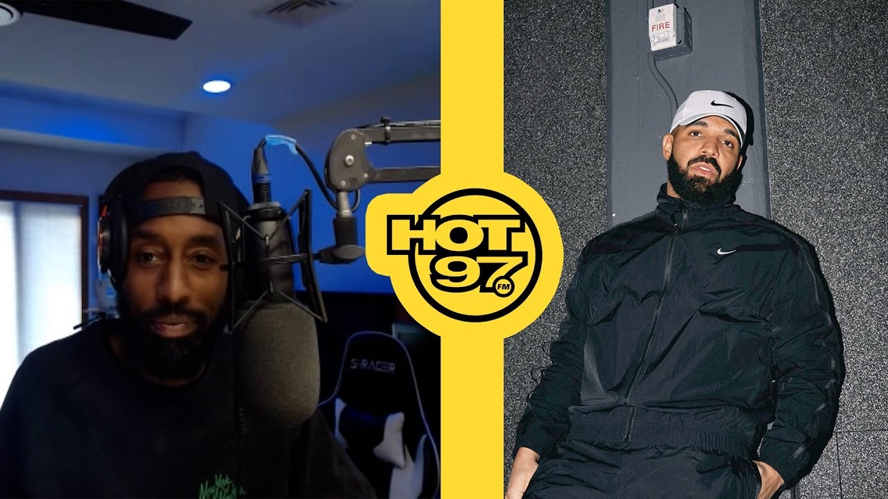 Breaking Down Drake's Alleged Kanye West Diss In 'Laugh Now, Cry Later ...