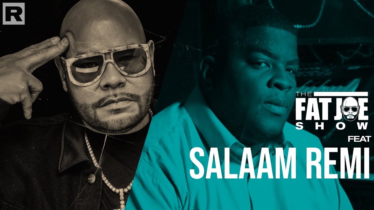 Salaam Remi On Working With Amy Winehouse Lauryn Hill His New Album