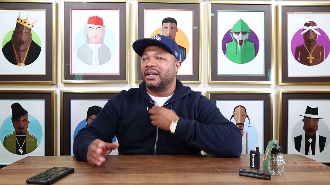 Xzibit Clarifies The Game Story About Him Being Originally From ...