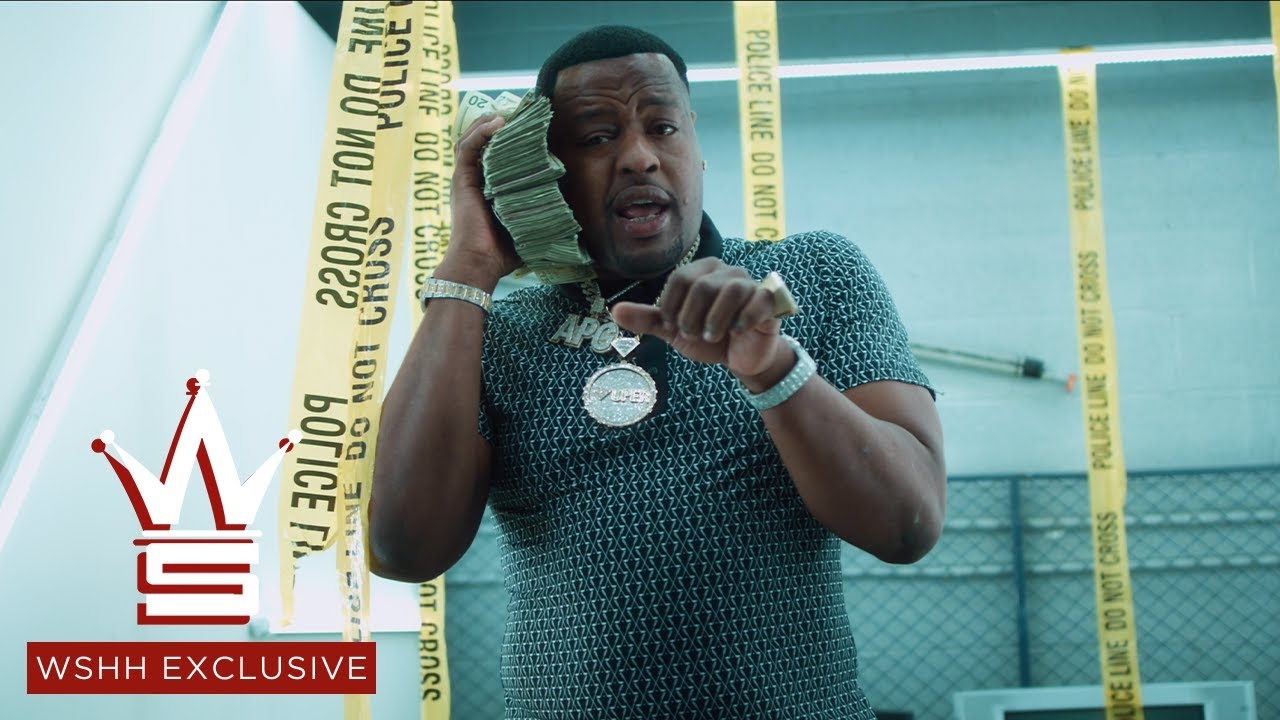 Super Nard - Run It (Official Music Video) | Certified BOOTLEG